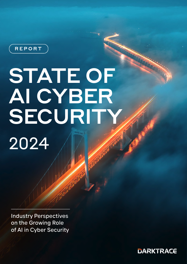 State of AI Cyber Security 2024 | Resources | Darktrace